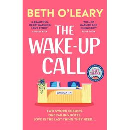 Quercus The Wake-Up Call - Beth O'Leary, Kartoniert (TB)
