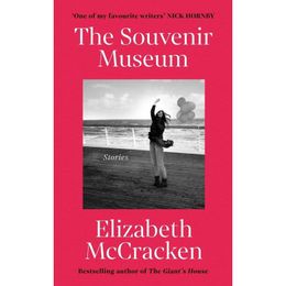 Vintage The Souvenir Museum - Elizabeth McCracken, Kartoniert (TB)