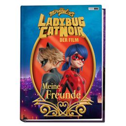 Miraculous: Ladybug & Cat Noir Der Film: Meine Freunde - Panini, Gebunden