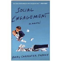 Social Engagement - Avery Carpenter Forrey, Gebunden