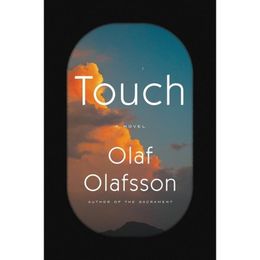 Ecco Touch - Olaf Olafsson, Gebunden