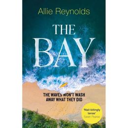 Headline The Bay - Allie Reynolds, Kartoniert (TB)