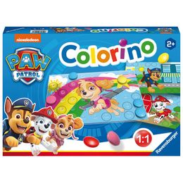 RAVENSBURGER VERLAG Paw Patrol Colorino (Spiel)