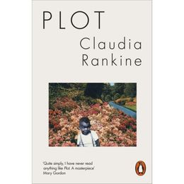 Penguin Plot - Claudia Rankine, Kartoniert (TB)