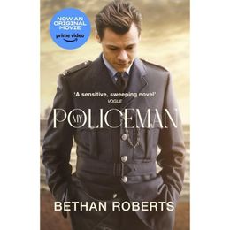 Vintage My Policeman - Bethan Roberts, Kartoniert (TB)