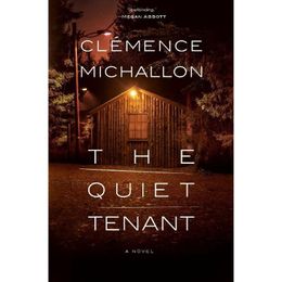 Penguin Random House The Quiet Tenant - Clémence Michallon, Kartoniert (TB)
