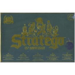 Jumbo Stratego 65 Jahre Jubiläumsversion