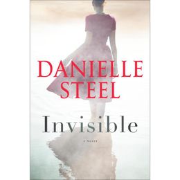 Penguin Random House Invisible - Danielle Steel, Kartoniert (TB)