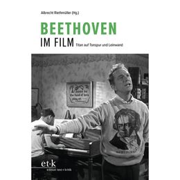 Beethoven im Film, Kartoniert (TB)