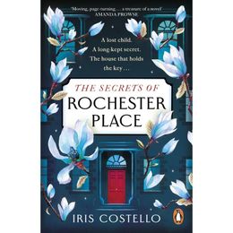 The Secrets of Rochester Place - Iris Costello, Kartoniert (TB)