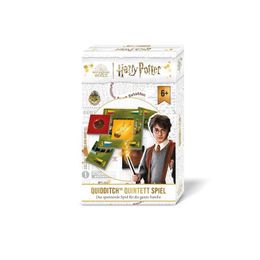 Noris Harry Potter - Quidditch
