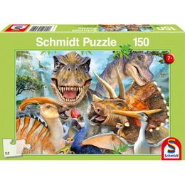 Schmidt Spiele Dinotopia