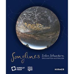 HIRMER Songlines, Gebunden