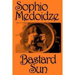 Bastard Sun - Sophio Medoidze, Gebunden