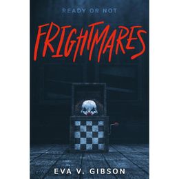 Penguin Random House Frightmares - Eva V. Gibson, Kartoniert (TB)