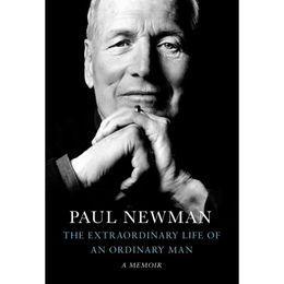 Century The Extraordinary Life of an Ordinary Man - Paul Newman, Gebunden