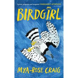 Birdgirl - Mya-Rose Craig, Gebunden