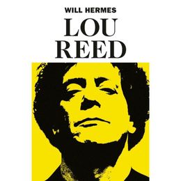 Viking Lou Reed - Will Hermes, Gebunden