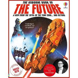 Book of the Future - David Jefferis, Kenneth Gatland, Gebunden