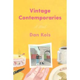 Harper Vintage Contemporaries - Dan Kois, Gebunden
