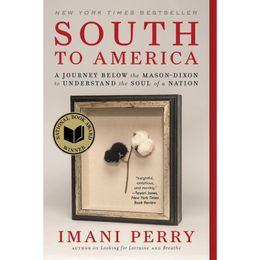 South to America - Imani Perry, Kartoniert (TB)