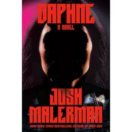 Penguin Random House Daphne - Josh Malerman, Gebunden