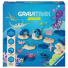 RAVENSBURGER VERLAG GraviTrax Junior Extension Ocean