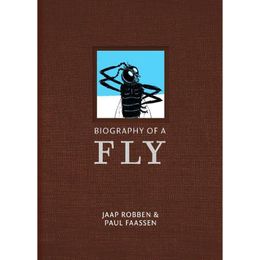 Biography of a Fly - Jaap Robben, Leinen