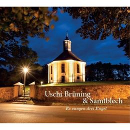 BUSCHFUNK Es sungen drei Engel - . (CD)