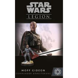 Asmodee Star Wars: Legion Moff Gideon