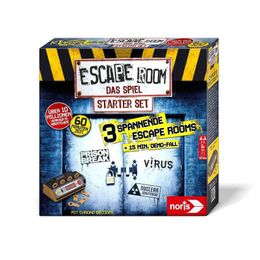 Noris Escape Room Das Spiel