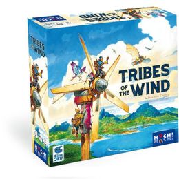 Tribes of the Wind