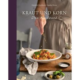 Kraut und Korn - Hendrik Dockhorn, Gebunden