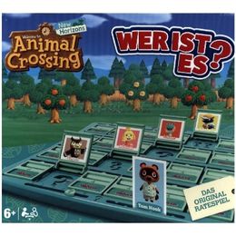 Winning Moves Wer ist es? Animal Crossing