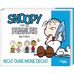 Nicht ohne meine Decke! / Snoopy und die Peanuts Bd.2 - Charles M. Schulz, Kartoniert (TB)