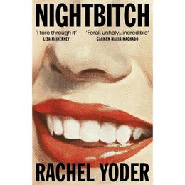 Vintage Nightbitch - Rachel Yoder, Kartoniert (TB)