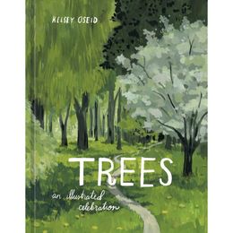 Penguin Random House Trees - Kelsey Oseid, Gebunden