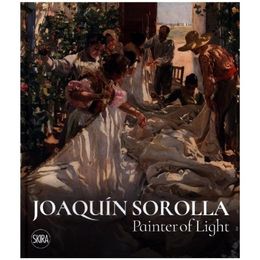 Joaquín Sorolla - Micol Forti, Consuelo Luca de tena, Gebunden