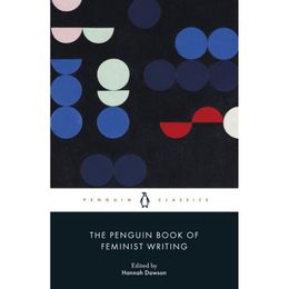 The Penguin Book of Feminist Writing - Hannah Dawson, Kartoniert (TB)