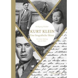 Kurt Klein - Wolfgang Widder, Gebunden