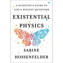 Viking Existential Physics - Sabine Hossenfelder, Gebunden