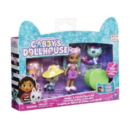 Spin Master GDH Friends Figure Pack