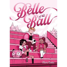 Belle of the Ball - Mari Costa, Kartoniert (TB)