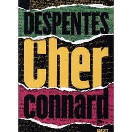 Cher connard - Virginie Despentes, Kartoniert (TB)