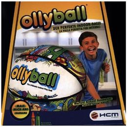 HCM Kinzel Ollyball
