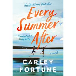 Penguin Random House Every Summer After - Carley Fortune, Kartoniert (TB)
