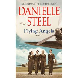 Penguin Random House Flying Angels - Danielle Steel, Kartoniert (TB)
