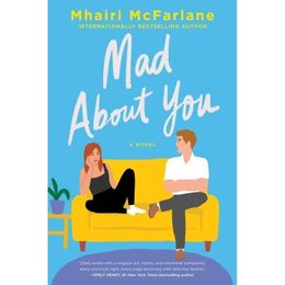 Avon Mad About You Intl - Mhairi McFarlane, Kartoniert (TB)