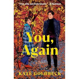 Penguin Random House You, Again - Kate Goldbeck, Kartoniert (TB)