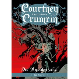 Courtney Crumrin 2 - Ted Naifeh, Kartoniert (TB)